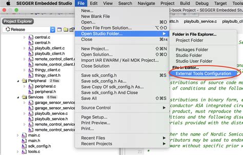 The Complete Cross Platform Nrf Development Tutorial Novel Bits