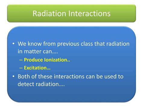 Radiation Detection Principlespptx