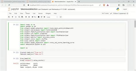 Video Kushalava Reddy On Linkedin Machinelearning Internship Datascience Codeclause
