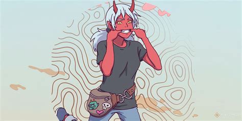 The Best Dnd Spells In Obojima Tales From The Tall Grass