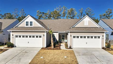 Homes For Sale Del Webb Grande Dunes 55 Community Myrtle Beach James