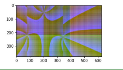 Python Creating A Grid Of X Y Coordinates And Corresponding Calculated Z Values To Result In A