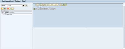 SAP ABAP Central Determination In BOPF