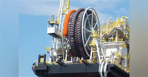 Royal Ihc To Supply Offloading System For Culzean Fso Offshore