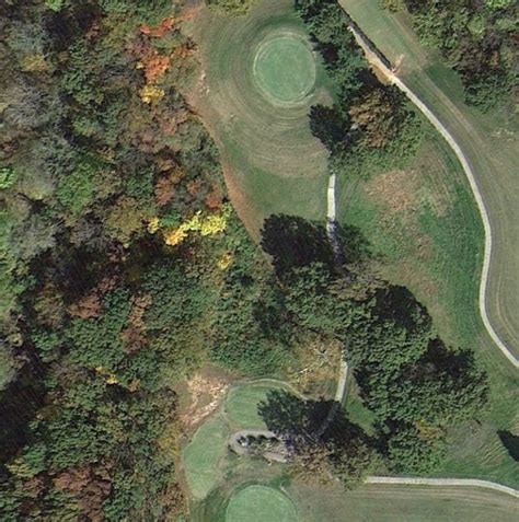 Hole By Hole Rolling Hills Golf Course