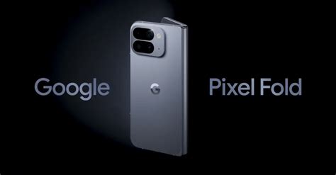 Google teases Pixel 10 Pro Fold ahead of upcoming launch event ...
