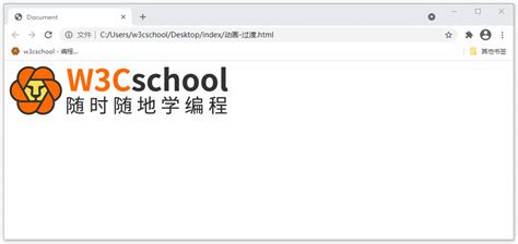 css如何设置图片放大效果？ w3cschool笔记