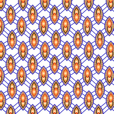 배경 기하학적 패턴 디자인 벡터 배경 패턴 디자인 원활한 패턴 텍스타일 디자인 Png 일러스트 및 벡터 에 대한 무료