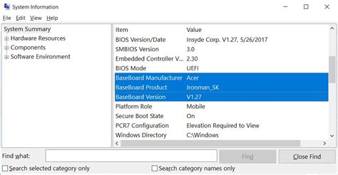 How To Check Computer Specs In Windows HelloTech How