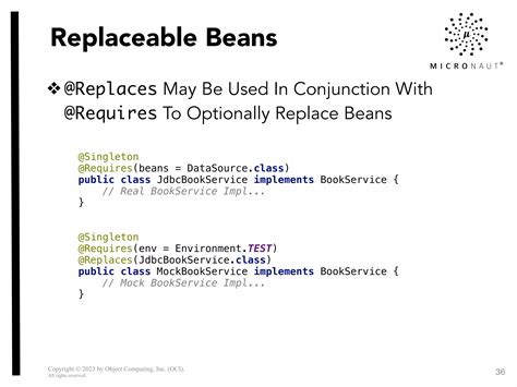 Native Cloud Native Building Agile Microservices With The Micronaut Framework PPT