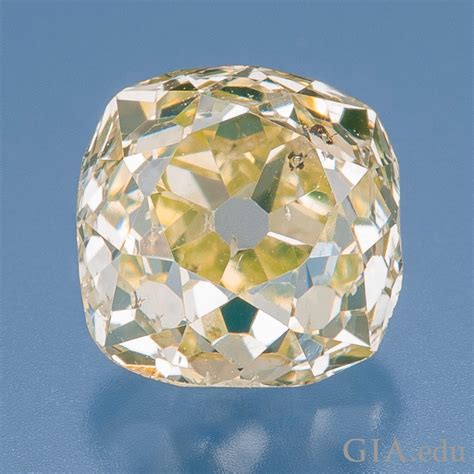Diamanti Taglio Vecchio Storia E Caratteristiche Gioielleria Guidetti