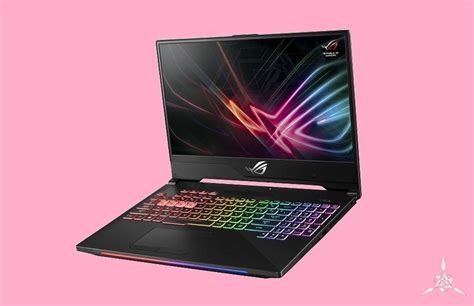 Asus ROG Strix Scar II And Hero II Now Available In Malaysia TAVesper Tech