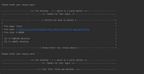 GitHub Drazen TheGRC SimpliLearn OOPS Project