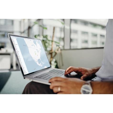 Nordvpn Virtual Private Network Encryption Security You Can Trust The Exponential Age