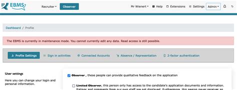 Rails Add Maintenance Read Only Mode To Move Everything Off To A New Server Stefans Blog