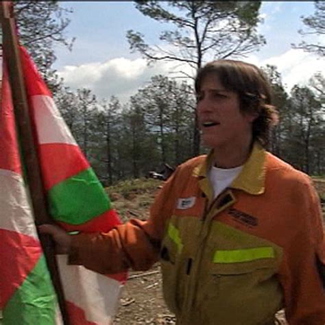 Vídeo Los Compañeros De Brigada De Erku Nos Dicen Cómo Es La Navarra
