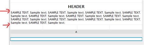 dummy schedule row formatting is different on sheets autodesk community