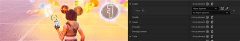 Direct Event Binding In Unreal Editor For Fortnite Fortnite