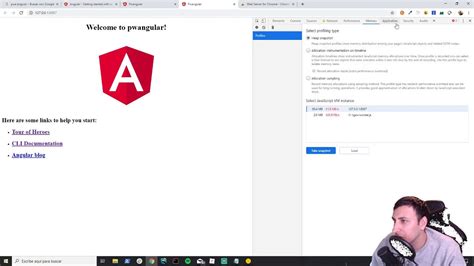 Live Con Angular Pwa Ssr Y Buenas Practicas Youtube