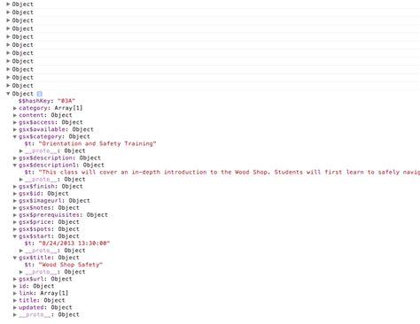 Google Sheets Filter Text Search Ng Repeat From JSON Doesn T Work Angularjs Stack Overflow