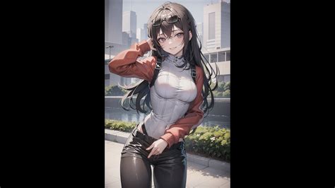 하이퍼버닝 아란 2일 Youtube