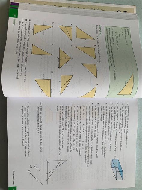 Igcseo Level Maths Book Complete Syllabus Hobbies And Toys Books