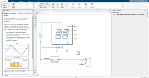 Get Started With Simscape Battery
