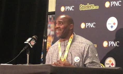 Lc Greenwood Leads Four Steelers Seniors Nominated For Hall Of Fame