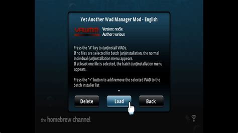 Wii U Modding Guide For 2024 Part 3 Complete Guide