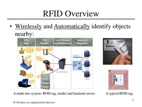 Ppt Enhancing Security Of Epcglobal Gen 2 Rfid Tag Against Traceability And Cloning Powerpoint