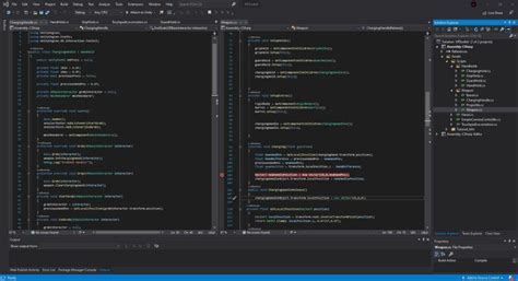 Dieter Vermander On Linkedin Learning Unity While In Lockdown