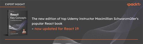 React Key Concepts An In Depth Guide To Reacts Core Features