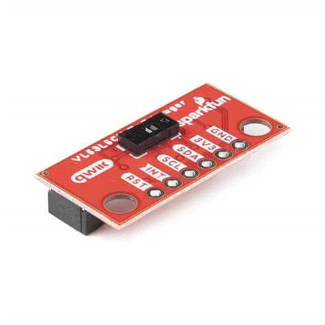 sen 19013 sparkfun electronics 개발 기판 키트 프로그래밍 장치 digikey
