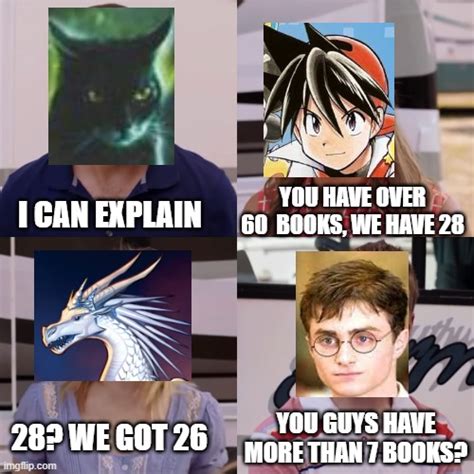 Imgflip Meme 7 Fandom