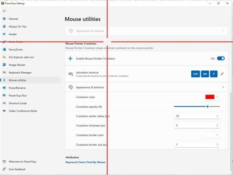 How To Add Highlight And Spotlight Mouse Pointer In Windows