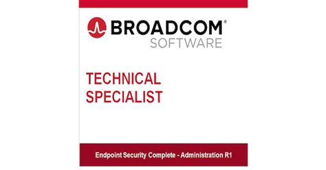 Mohammad Sameer Uddin On Linkedin Broadcom™ Technical Specialist Exam