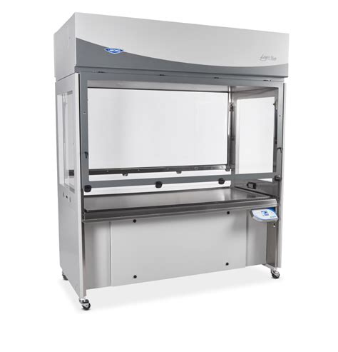 Labconco Logic Vue 6 Class Ii Enclosure Labrepco Llc