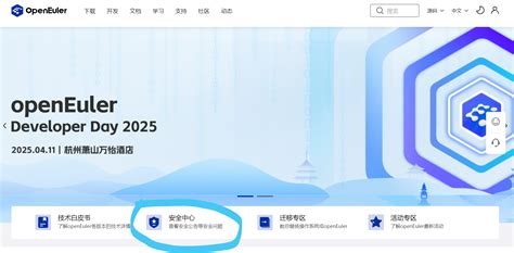 华为openeuler欧拉系统 欧拉系统如何查看下没下载补丁 csdn博客