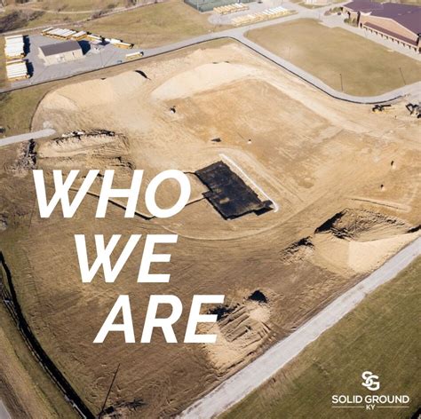 Our Mission At Solid Ground Consulting Engineers Is To Provide