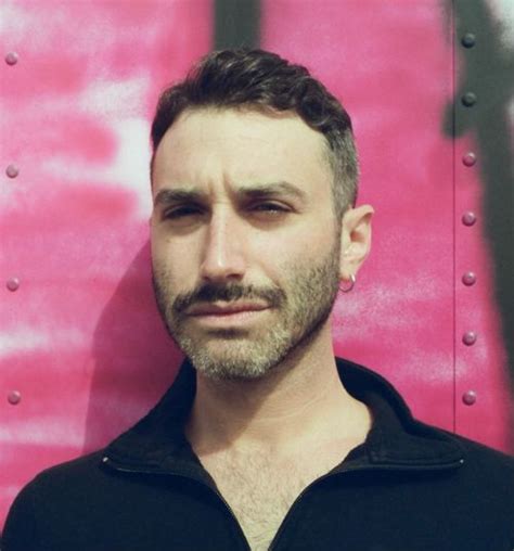 Jacob Burstein Set Designer Profile Photos And Latest News