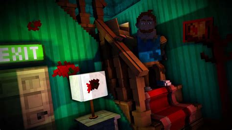 100 Hello Neighbor Wallpapers