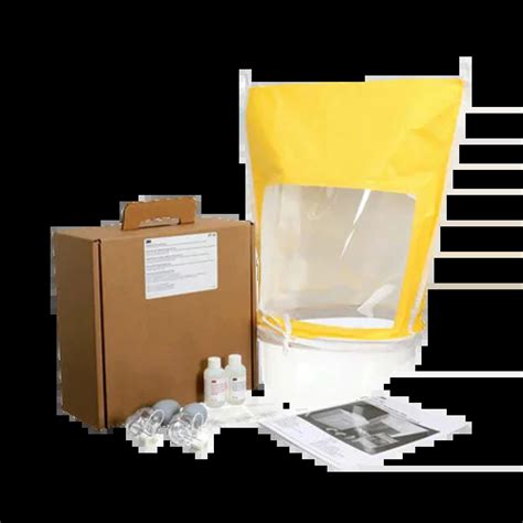 3m™ Qualitative Fit Test Apparatus Ft30 Bitter Medisecur Medisecur