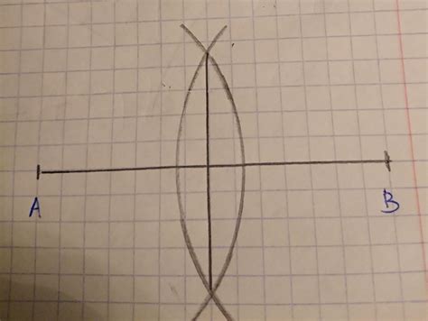 помогите пожалуйста плииииииз1 Отрезок Ab 7см разделить пополам с помощью циркуля и линейки
