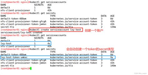 【kubernetes】关于k8s集群的配置资源（configmap和secret）dockerconfigjson是什么含义 Csdn博客