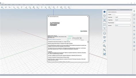 autodesk formit pro 2023 1 full version download filecr
