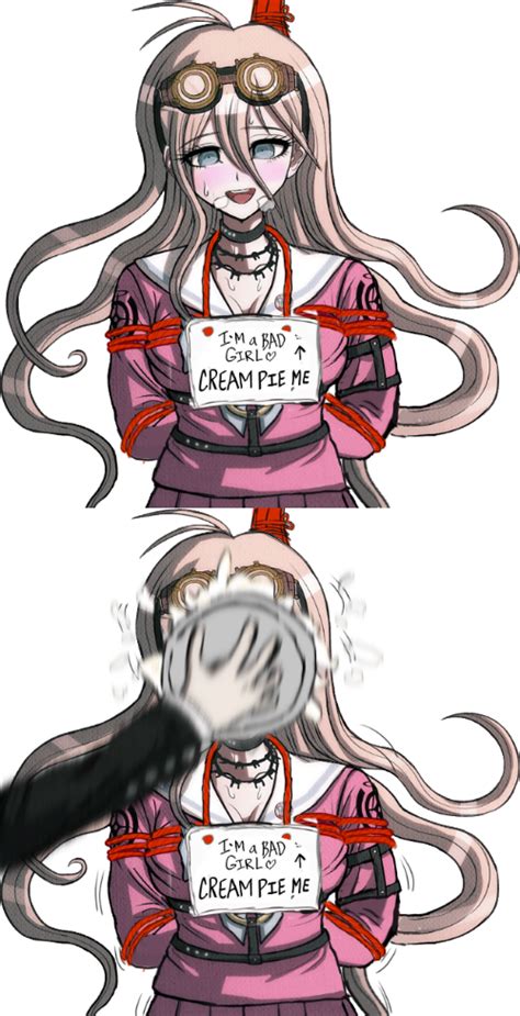 Miu Getting Some R UltimateInventor