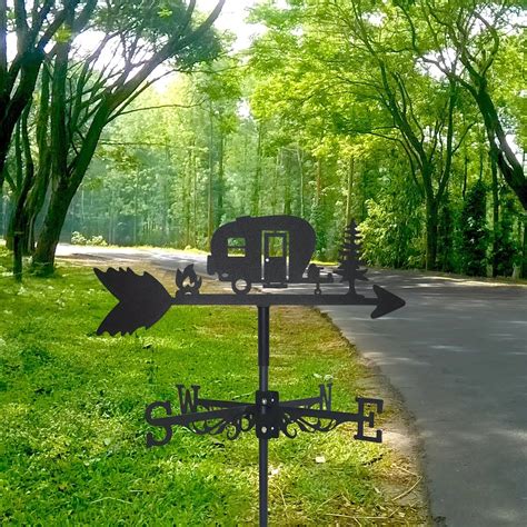 Wanderlust Wind Vane