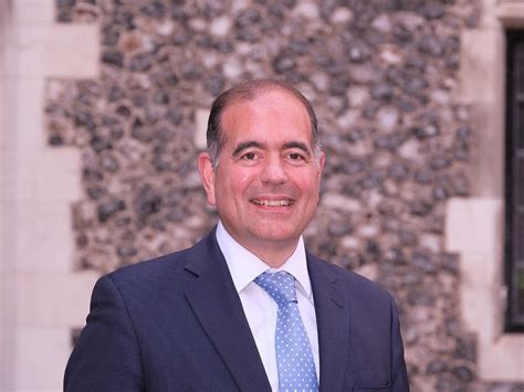 Ronel Lehmann Finito Education