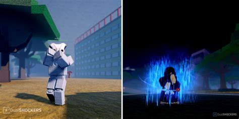 Cómo jugar el Soul Reaper en Roblox Proyecto Mugetsu Play Trucos