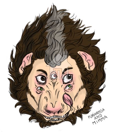 Monstrum On Toyhouse